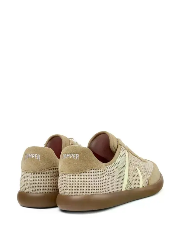 Camper Pelotas Soller Sneakers - Neutrals