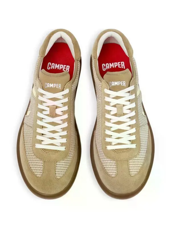 Camper Pelotas Soller Sneakers - Neutrals