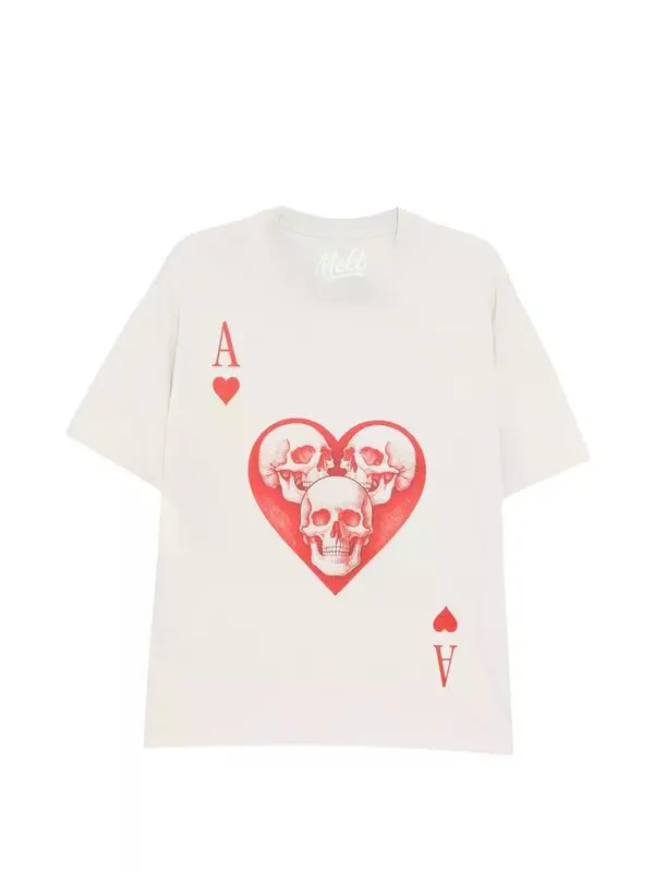 MELT Printed T-shirt