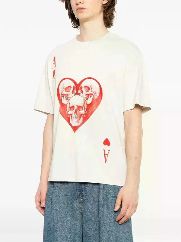 MELT Printed T-shirt