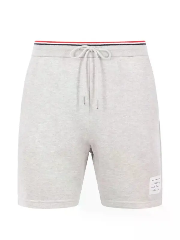 Thom Browne Drawstring Shorts
