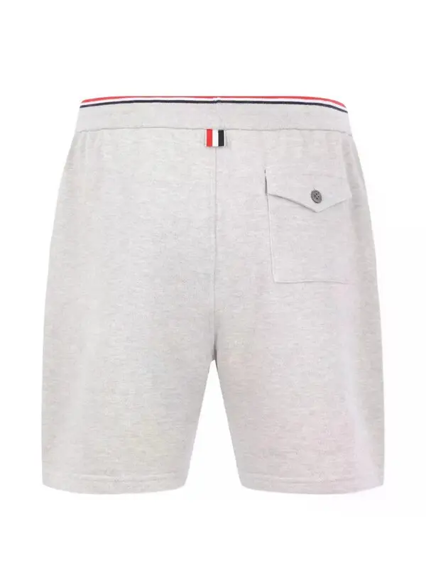 Thom Browne Drawstring Shorts