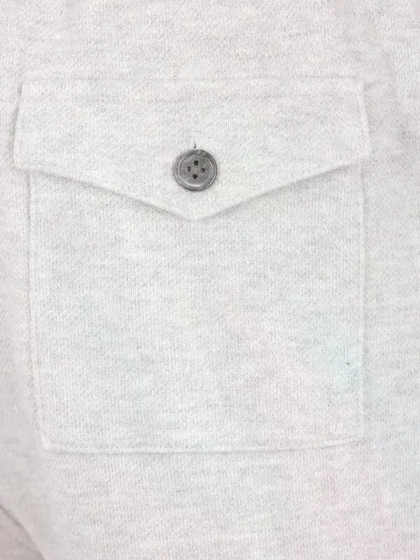 Thom Browne Drawstring Shorts