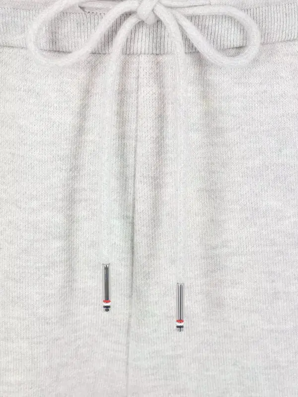 Thom Browne Drawstring Shorts