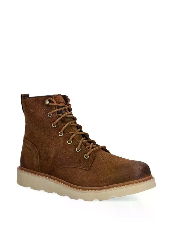 Sorel Slabtown Lace-up Boots