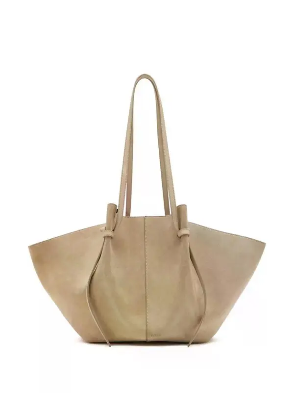 Yuzefi Mochi Tote Bag - Neutrals