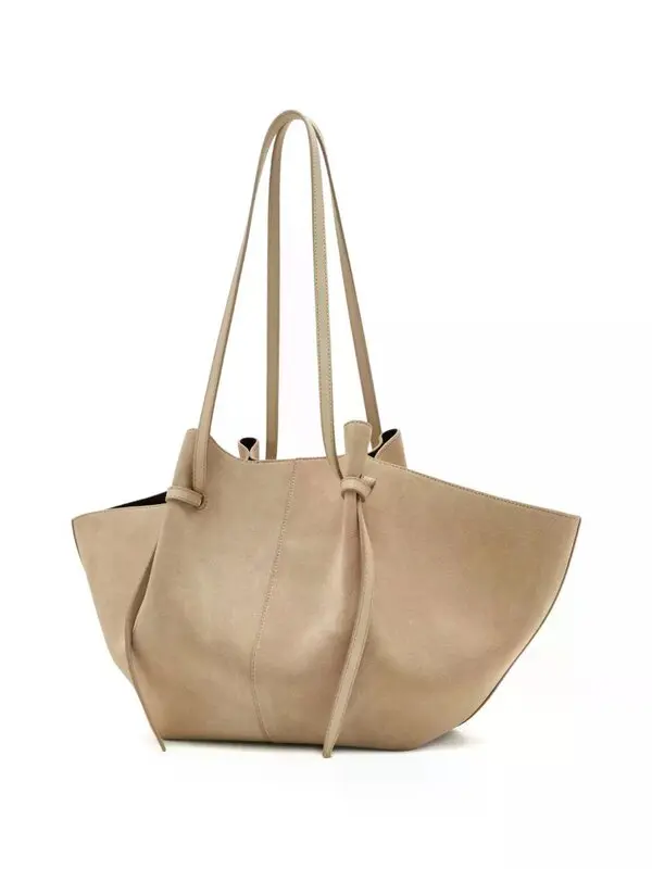 Yuzefi Mochi Tote Bag - Neutrals