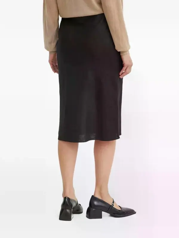 SAMSOE SAMSOE Sagneta Midi Skirt