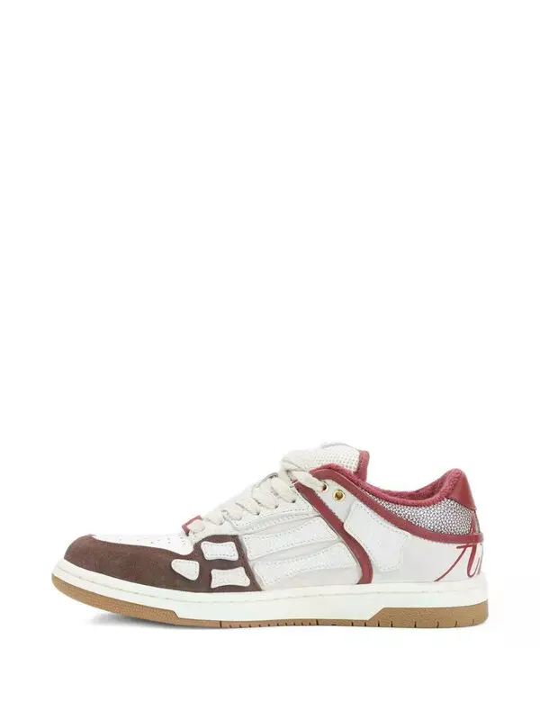 Amiri Panelled Sneakers