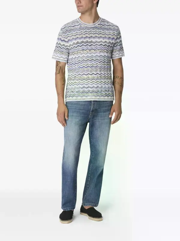 Missoni Five-pocket Jeans