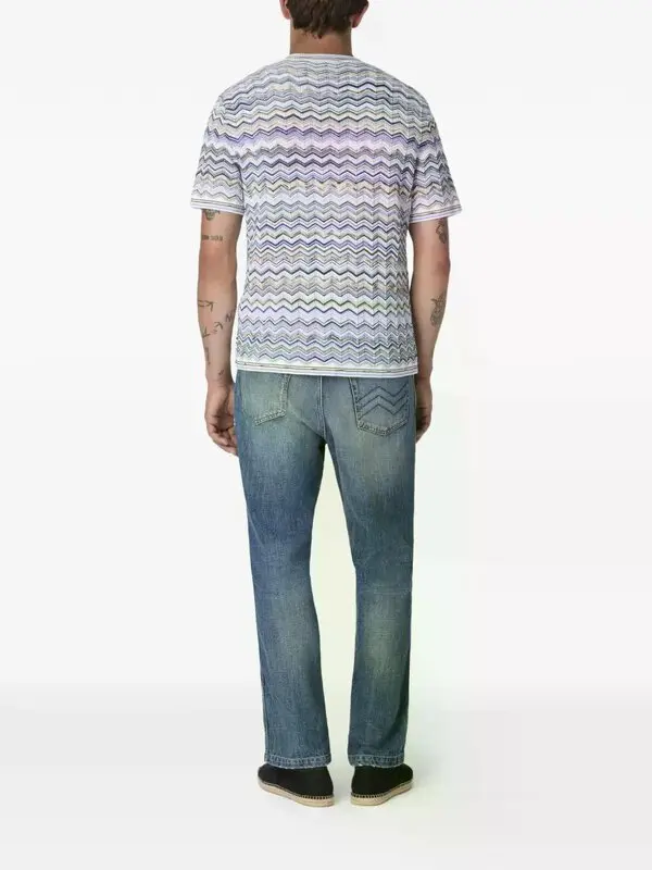 Missoni Five-pocket Jeans