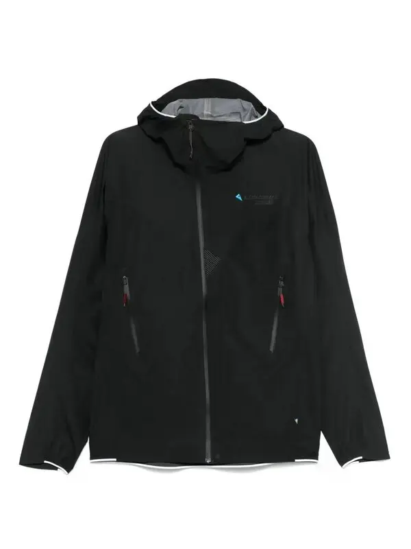 KLATTERMUSEN Vingtor Hooded Jacket