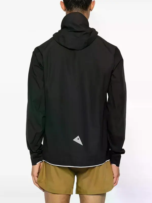 KLATTERMUSEN Vingtor Hooded Jacket