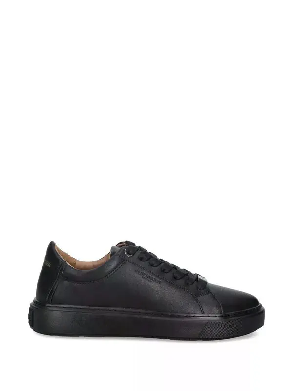 ALEXANDER SMITH London Lace-up Sneakers