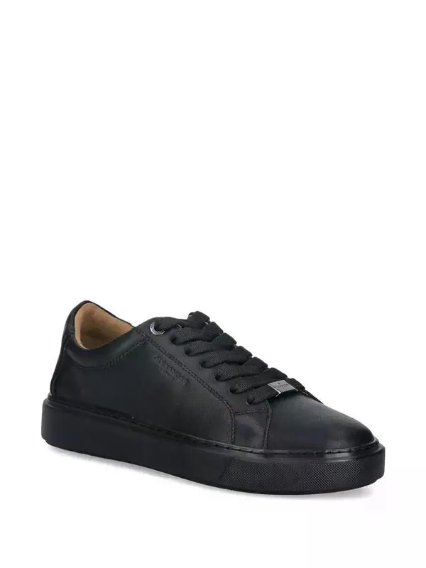 ALEXANDER SMITH London Lace-up Sneakers