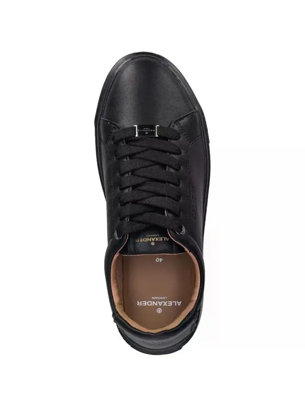 ALEXANDER SMITH London Lace-up Sneakers