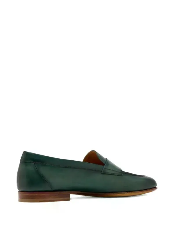 Magnanni Penny Loafers