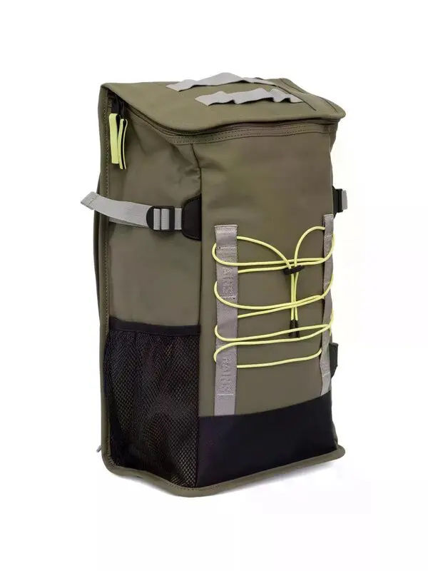 Rains Trail Mountaineer Backpack - Green