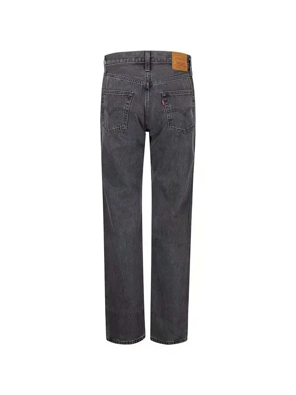 LEVI'S 90s Straight Leg Denim Jeans