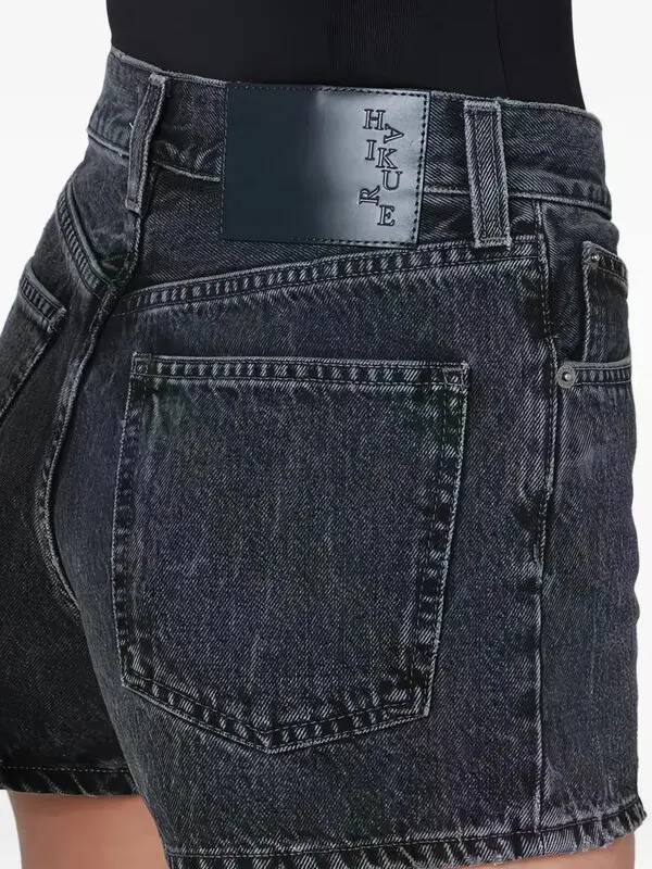 HAIKURE Denim Shorts