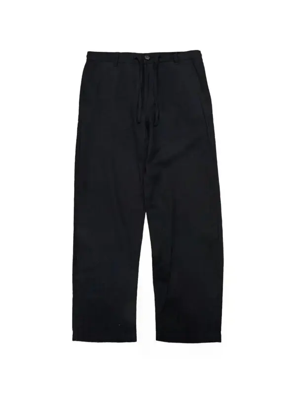 SELECTED Drawstring Trousers
