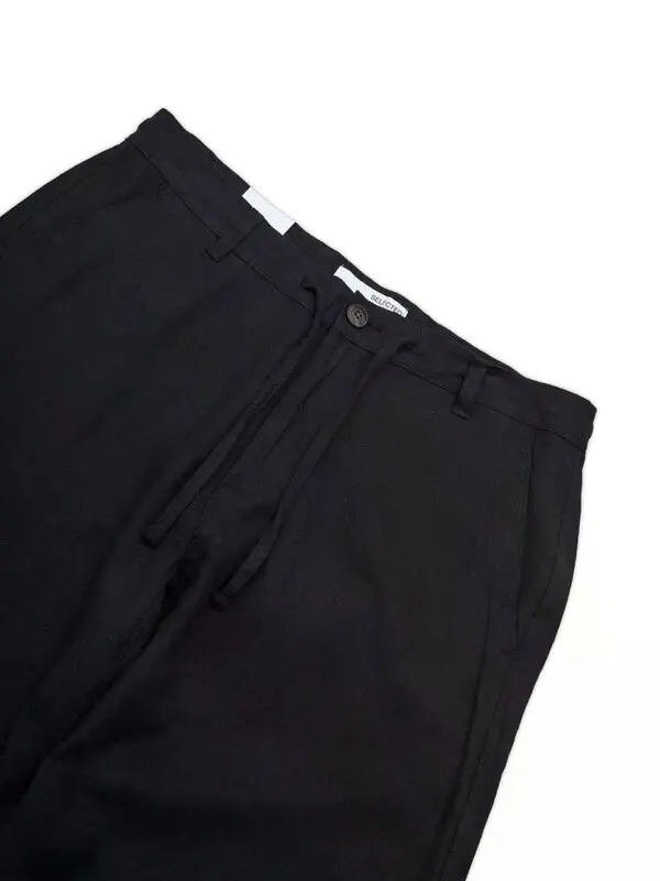 SELECTED Drawstring Trousers