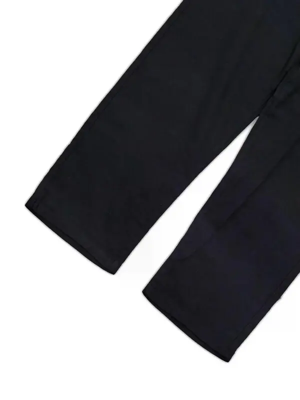 SELECTED Drawstring Trousers