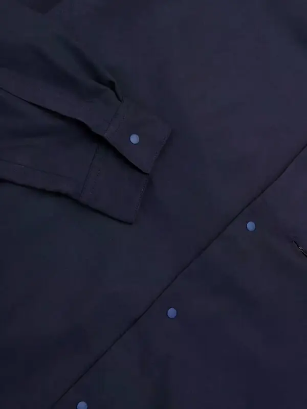 Champion Chest-pocket Buttoned Overshirt