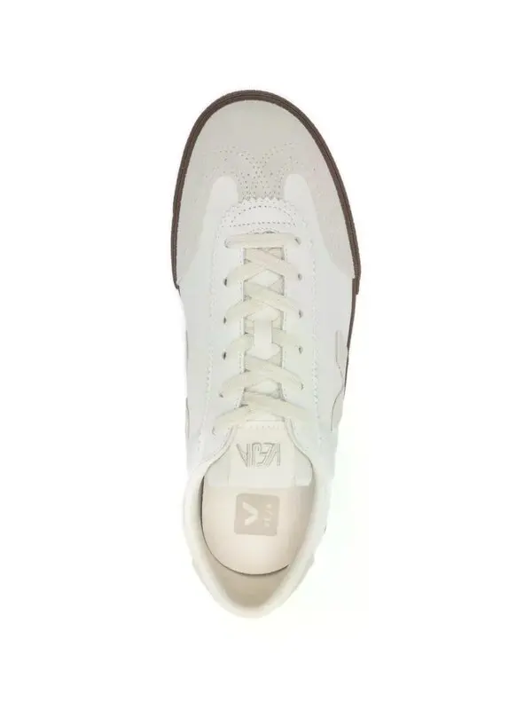 VEJA Logo Sneakers