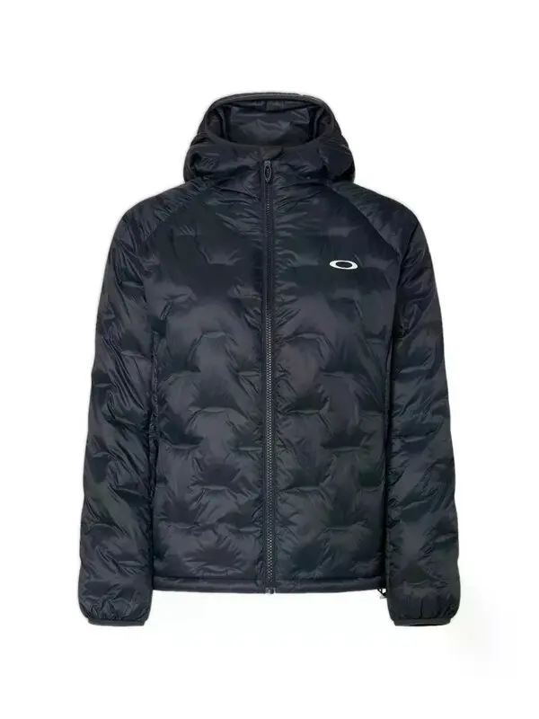 Oakley Drift O-puff Hooded Jacket