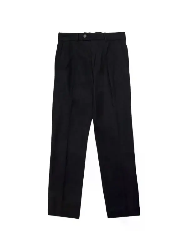 SELECTED Straight-leg Trousers