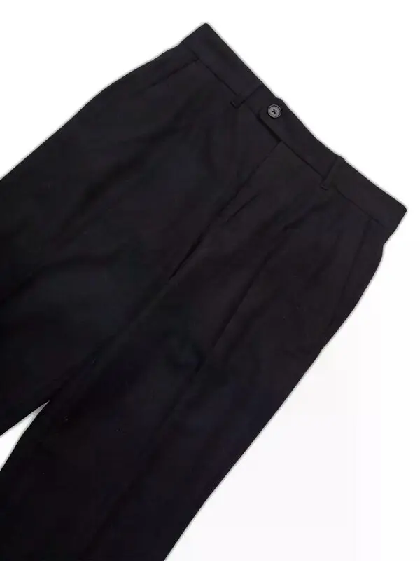 SELECTED Straight-leg Trousers