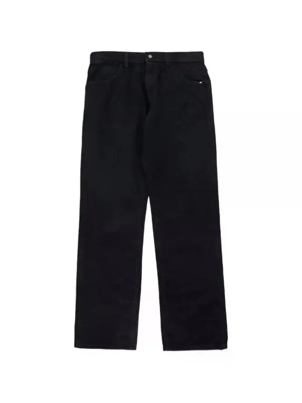 AMISH James Trousers