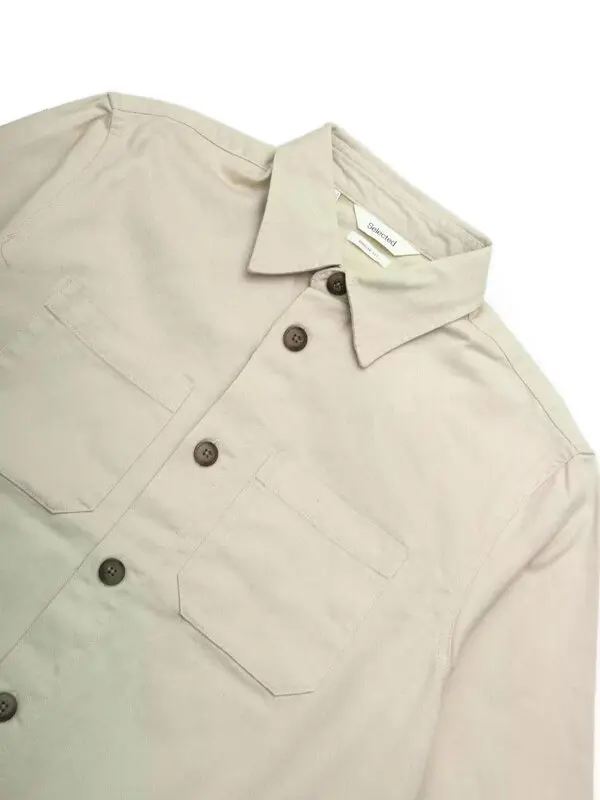 SELECTED Cotton Shirt