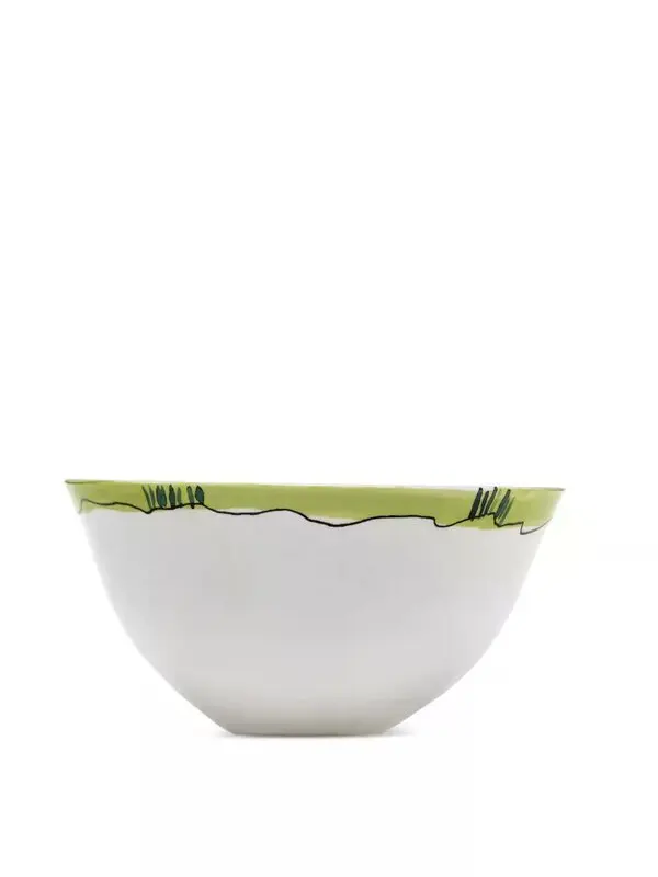 SERAX X Marni Anemone Serving Bowl