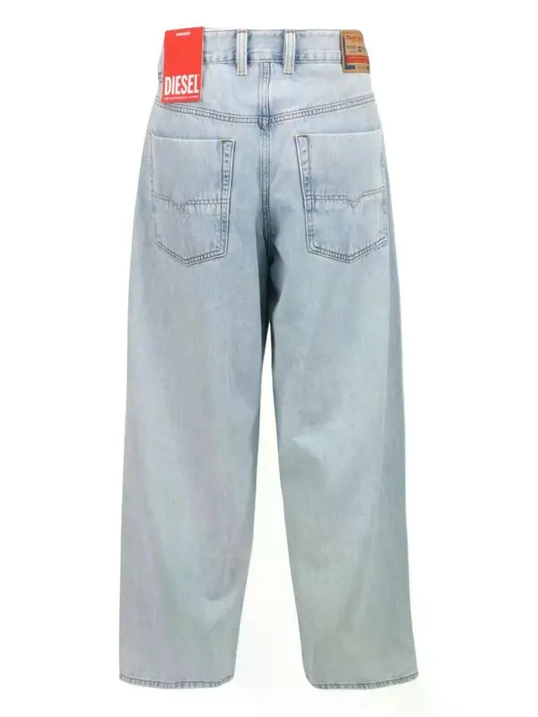 DIESEL Relaxed 1997 Jeans
