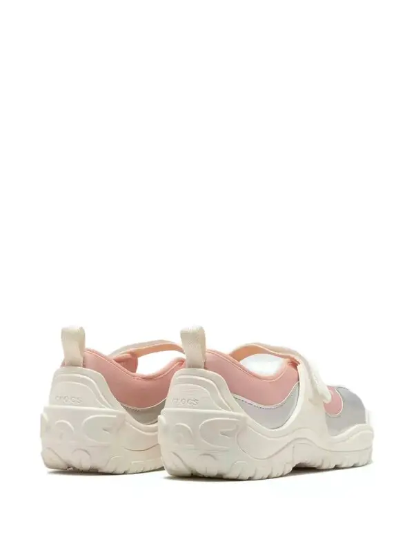 CROCS Terre Ballet Core Sneakerinas