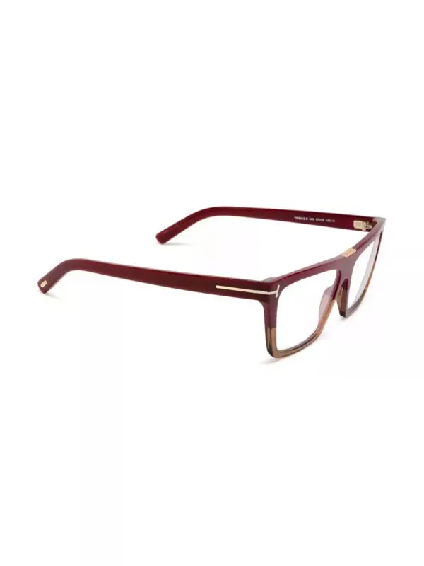 TOM FORD Square-frame Glasses