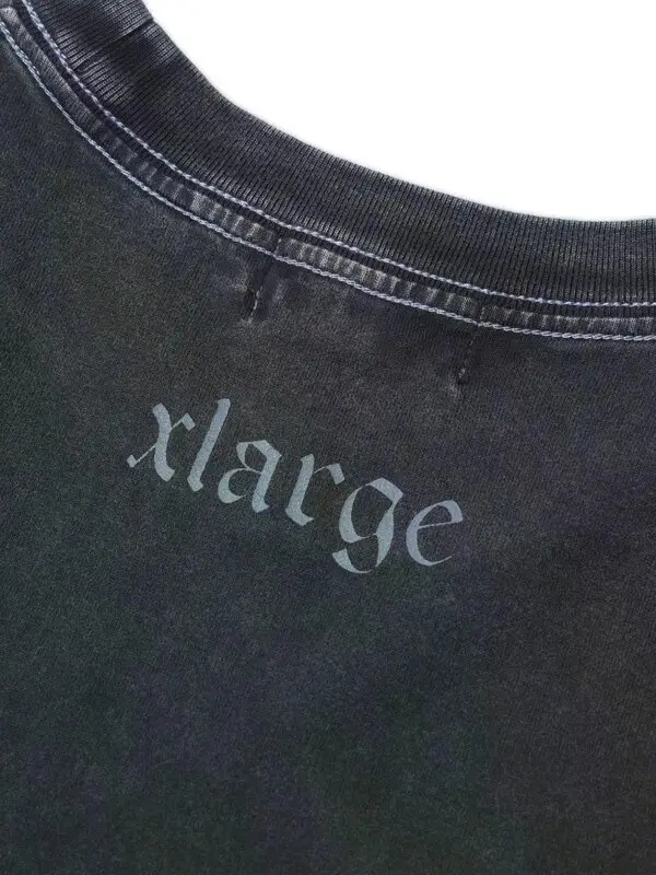 XLARGE Graphic T-shirt