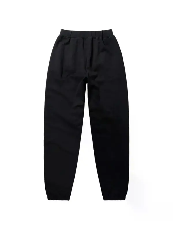 NO PROBLEMO Side Logo Track Pants