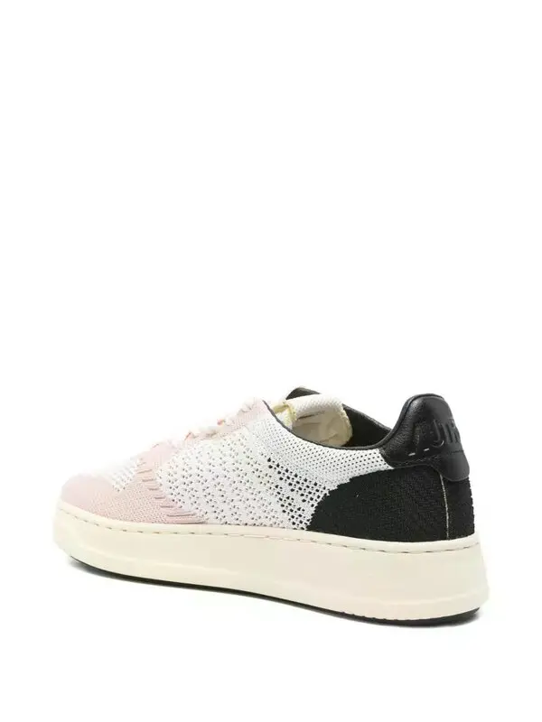 AUTRY Easeknit Lace-up Sneakers