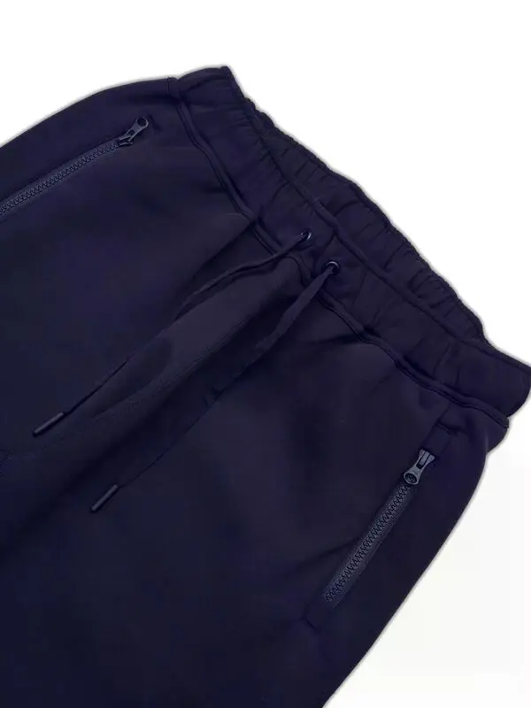 Champion Zip-pocket Sweatpants