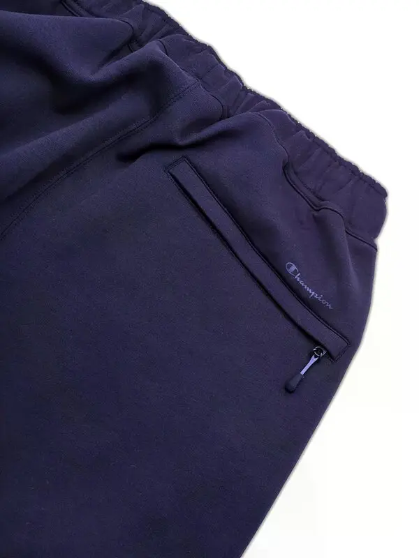 Champion Zip-pocket Sweatpants