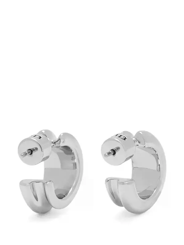 Jenny Bird Mini Lennon Hoop Earrings
