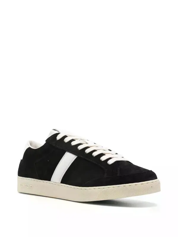 TOM FORD Blake Low-top Sneakers