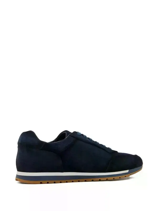 Magnanni Lace-up Sneakers