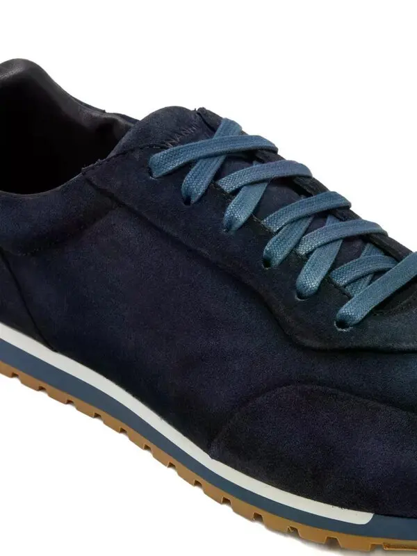 Magnanni Lace-up Sneakers