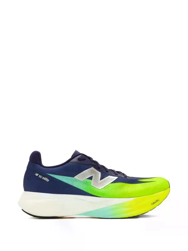NEW BALANCE Fuelcell Supercomp Elite V5 Sneakers - Blue