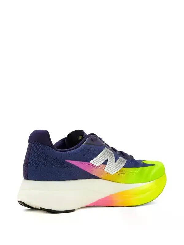 NEW BALANCE Fuelcell Supercomp Elite V5 Sneakers - Blue
