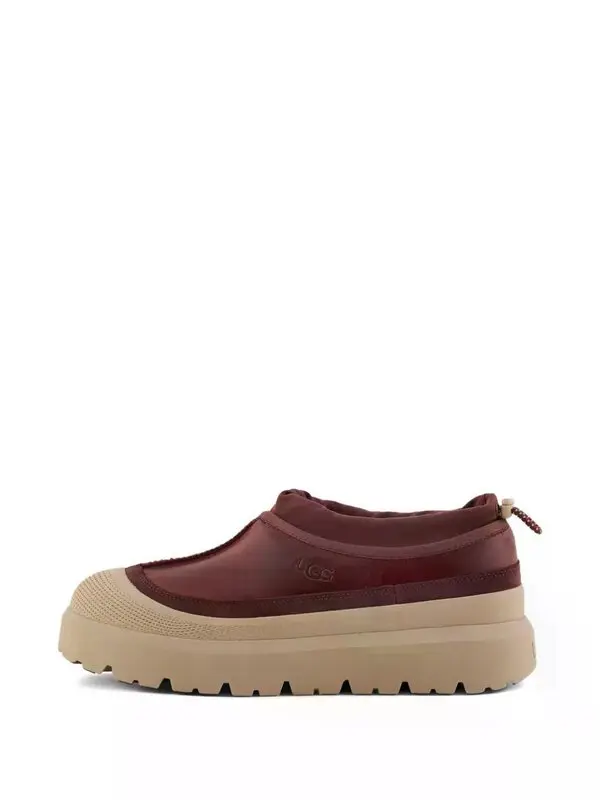UGG Tasman Weather Hybrid Sneakers - Brown